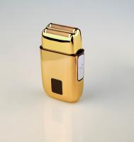 China SHA-301 All Metal Housing Electric Hair Shaver Three Speeds Function for sale