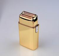 China SHA-300 All metal housing three Speeds function electric hair shaver for sale