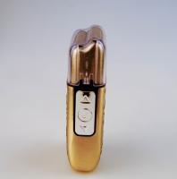 China SHA-302 All metal housing three Speeds function electric hair shaver for sale