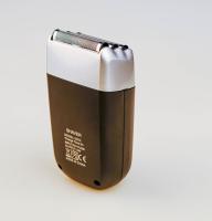 China SHA-303 Men'S Face And Body Electric Shaver All Metal Housing Three Speeds Function for sale