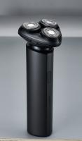 China SHA-150 Dry And Wet Double Electric Hair Shaver Three Blade Heads for sale
