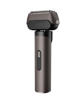China SHA-151 Dry And Wet Double Shaving Three Blade Head Shaver Clippers for sale
