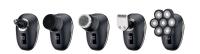 China 1688 Face washer, Nose trimmer, hair clippers. face washer scraper electric hair shaver for sale