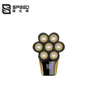 China SHA-207 Face washer, nose trimmer, hair clippers. face washer scraper electric hair shaver for sale