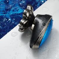 China SHA-206 Face washer, Nose trimmer, hair clippers. face washer scraper electric hair shaver for sale