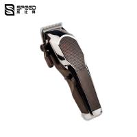 China 210 minute Professional Rechargeable Hair Trimmer ABS SHC-5619 for sale