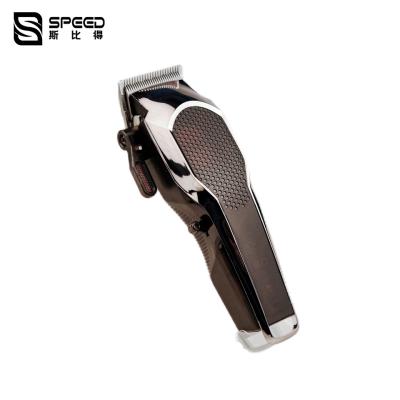 China 210 minute Professional Rechargeable Hair Trimmer ABS SHC-5619 for sale