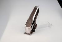 China 210 minute Professional Rechargeable Hair Trimmer ABS SHC-5619 for sale