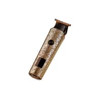 China SHC-5637 Powder Metallurgy Fixed Blade Protection professional hair clipper for sale