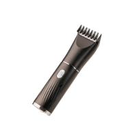 China 603 Black Men Hair Trimmer 600mAh Stainless Steel Blade 90 Minutes for sale