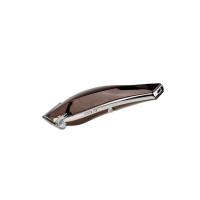 China SHC-5612 Professional Hair Trimmer Charging Usb Full Metal Body S Steel Fixed Blade for sale