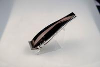 China SHC-5612 Professional Hair Trimmer Charging Usb Full Metal Body S Steel Fixed Blade for sale