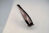 China SHC-5612 Professional Hair Trimmer Charging Usb Full Metal Body S Steel Fixed Blade for sale