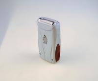 China 2202 Two nickel cadmium batteries with a capacity of 600mAh electric hair shaver for sale