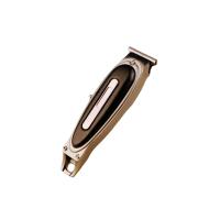 China L15 90 Minutes Professional Hair Clipper USB Charge LCD Display for sale