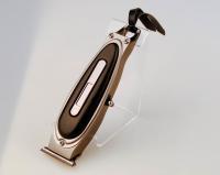 China L15 90 Minutes Professional Hair Clipper USB Charge LCD Display for sale