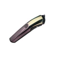 China SHC-5307 Multifunctional Hair Cutting Clippers Set 5 Pcs Detachable Blade for sale