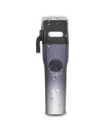 China SHC-5624 Cordless Men Rechargeable Hair Clipper 210 minutes for sale
