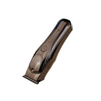 China SHC-5057 Portable Hair Clipper Waterproof IPX5 Lithium Battery 1200mAh for sale