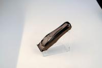 China SHC-5057 Portable Hair Clipper Waterproof IPX5 Lithium Battery 1200mAh for sale