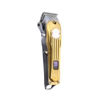 China USB SHC-5613 Cordless Trimmer Men Hair Clipper Portable for sale