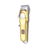 China SHC-5614 Cordless Hair Trimmer Professional Fixed Blade CE for sale