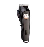 China SHC-5618 Rechargeable Hair Clipper Full Metal Professional Lithium Battery 2200mAh for sale