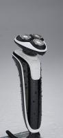 China 600mAh 5V 1A Electric Hair Shaver SD-5100 ABS Body for sale
