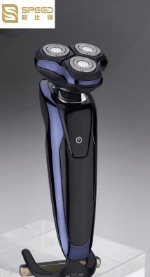 China 5V 1A SD-811 Mens Beard Shaver Cordless USB Charge Cable for sale