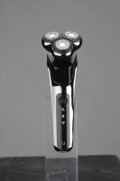 China ABS Body SD-5000P Electric Hair Shaver 3 Blade Heads for sale