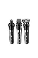 China 600mAh SD-5000S Beard Shaving Machine Three Blade Heads for sale