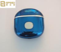 China SD -S813 Electric Beard Shaver UV Body Stainless Steel Blade for sale