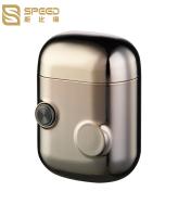 China SD -S814 Electric Hair Shaver Polymer Battery 450mAh Motor Model 130 Speed 7300 Rpm for sale