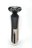 China SD-802 Colorful Electric Trimmer For Men Waterproof IPX6 for sale