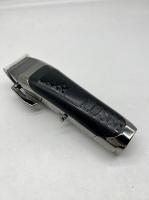China F201 Lithium Battery 3000mah Professional Hair Trimmer Stainless Steel Blade for sale