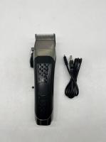 China F201 Lithium Battery 3000mah Professional Hair Trimmer Stainless Steel Blade for sale