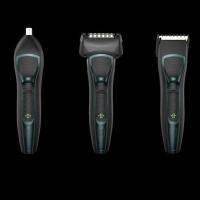 China 500mAh SCH-110 Electric clippers&shavers&electric nose hair clippers for sale