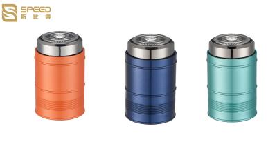 China GB-181 Battery 600mah Mini shaver for sale