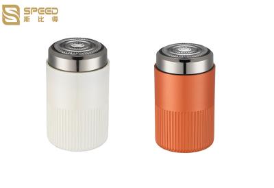 China Plug And Play GB-183 Electric Hair Shaver Battery 600mah for sale