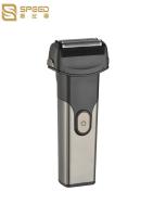 China 600 MAh Cordless Clippers And Trimmers Digital Display BG-7112 for sale