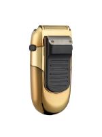 China Digital Display Men'S Cordless Hair Clippers BG-7181 USB for sale
