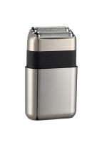 China ABS Digital Lighting Display Electric Hair Shaver BG-7180 for sale
