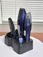 China RZ-301 Detailed Trimmer& low noise design men hair trimmer for sale