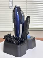 China RZ-301 Detailed Trimmer& low noise design men hair trimmer for sale