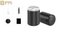 China RZ-201 Mini Lighting Display electric hair shaver CE Battery 250mah for sale