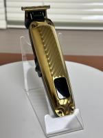 China USB LR012  Cordless Trimmer Men Hair Clipper Portable for sale