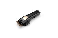 China SHC-5650A  2000MAh Professional Hair Clipper Stainless Steel Blades for sale
