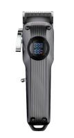 China SHC-5680 Professional Cordless Hair Clippers 2000MAh for sale