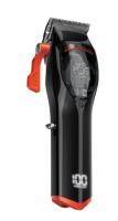China SHC-5677 Professional Hair Clipper 10000RPM 9V Microchipped Magnetic Moto 2500mAh Lithium Battery for sale