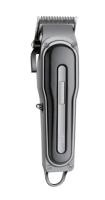China SHC-5677 Professional Hair Clipper All Metal Body Stainless Steel Blade 2000mAh for sale